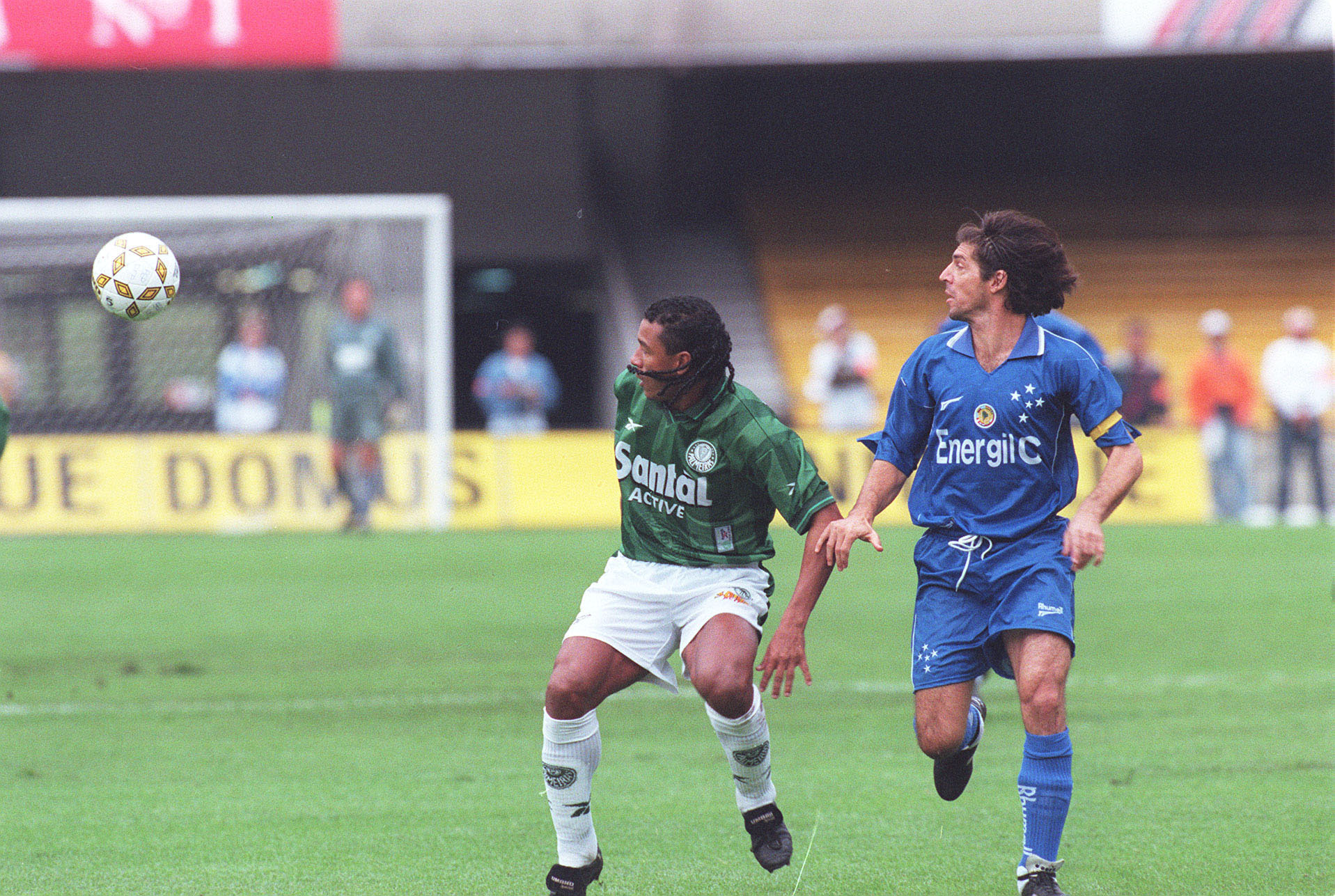 ENTREVISTA EXCLUSIVA: Wilson Gottardo, o capitão do bi! - Deus Me Dibre