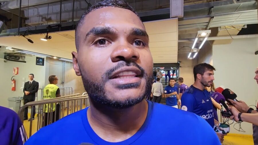 Se despedindo, Nikão fala sobre temporada de altos e baixos e sonho ...